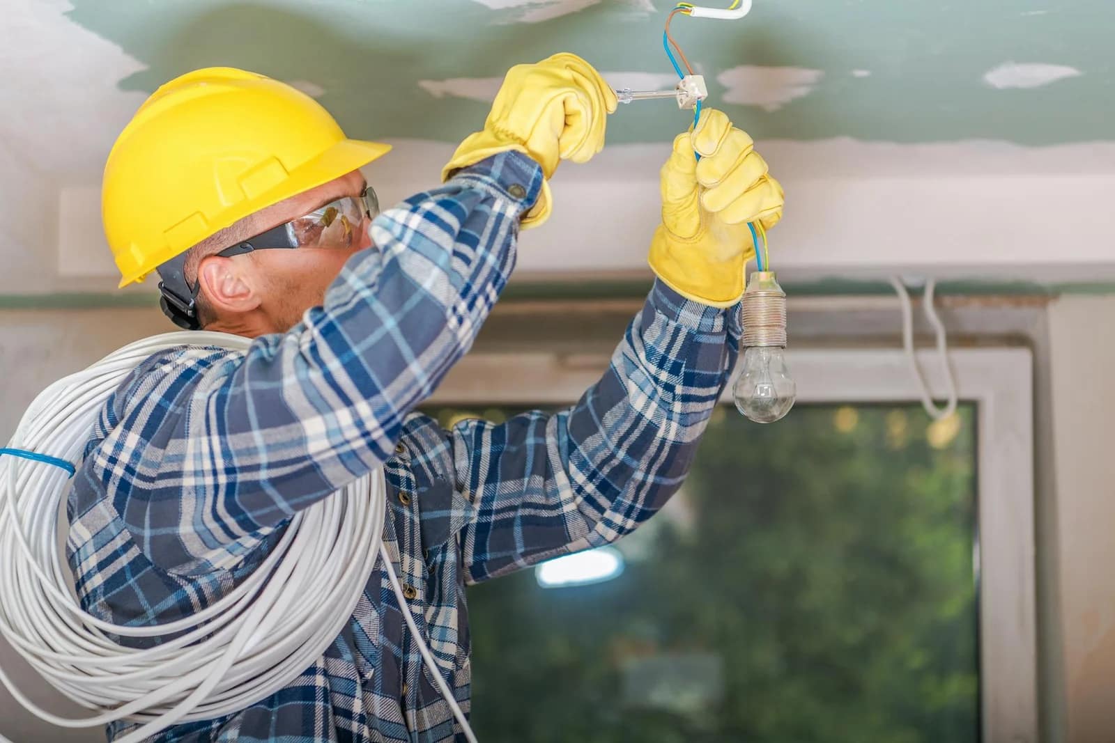 Contact Details of Luminous Electric LLC