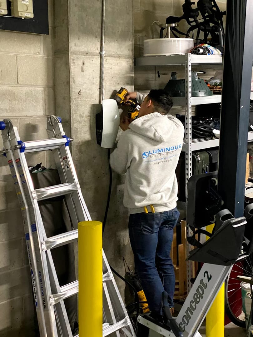 Affordable Electrician in Lakewood NJ | Luminous Electric